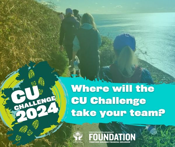 Carnglen Credit Union | ILCU Foundation CU Challenge 2024